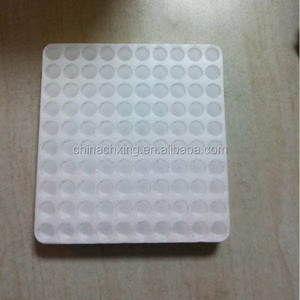 Eps Foam Blood Collection Tube Tray Package For Sale With Low Price ...