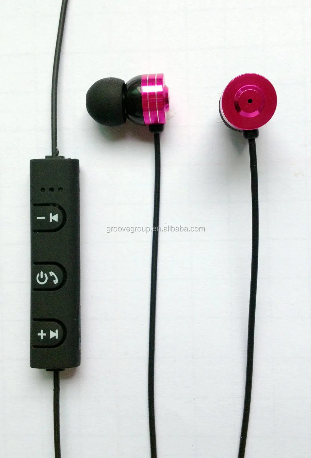 Csr V4.1 Sport Bluetooth Earphone,Mini Bluetooth Headset - Buy ...