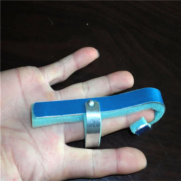 Metal Frog Hand Finger Splint Types - Buy Metal Frog Hand Finger Splint ...