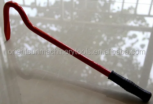 Black Crow Bar With Claw - Buy Crow Bar With Claw,Crow Bar,Black Clow ...