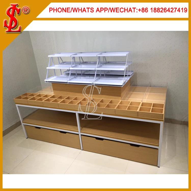 Miniso ร้านเฟอร์นิเจอร์ชั้นวางจอแสดงผลราคาถูกสำหรับขาย - Buy Miniso ...