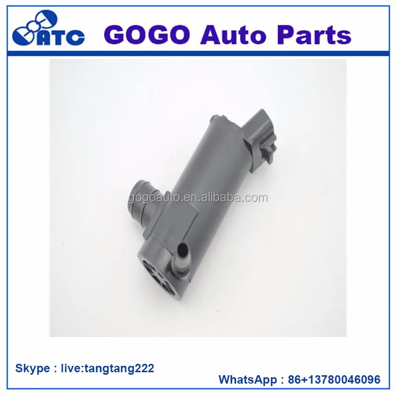 12 Volt Dc Car Washer Pump For Toy Ota Camry Corolla Matrix Sienna ...