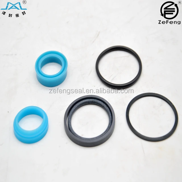 New Design Of Oil Seal Floating Seal,Pi Material Labyrinth Seal - Buy ...