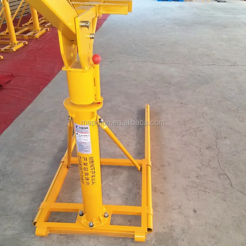 Mini Lifting Hoist 08 Version Hoist Winch 12 Volt Mini - Buy Hoist ...