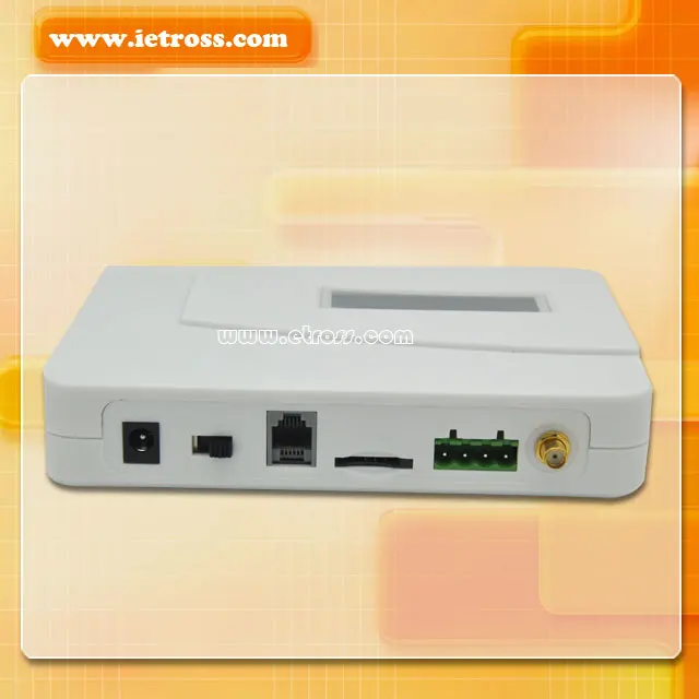 GSM Wireless Terminal with 2 RJ11 FXS Ports for PBX - OEM | Wholesale