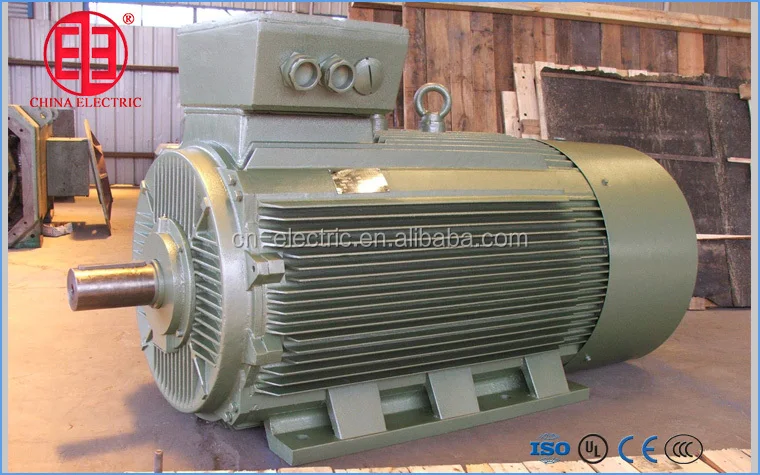 Ye2 Series Electric Motor 100 Kw - Buy Electric Motor 100 Kw,100kw Motor,100kw Three Phase ...