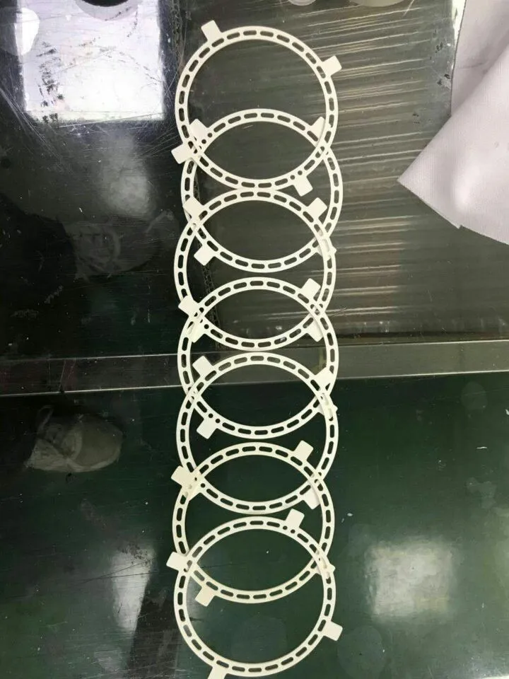 Boron Nitride / Pbn / Ceramic Crucible - Buy Boron Nitride Crucible,Bn ...