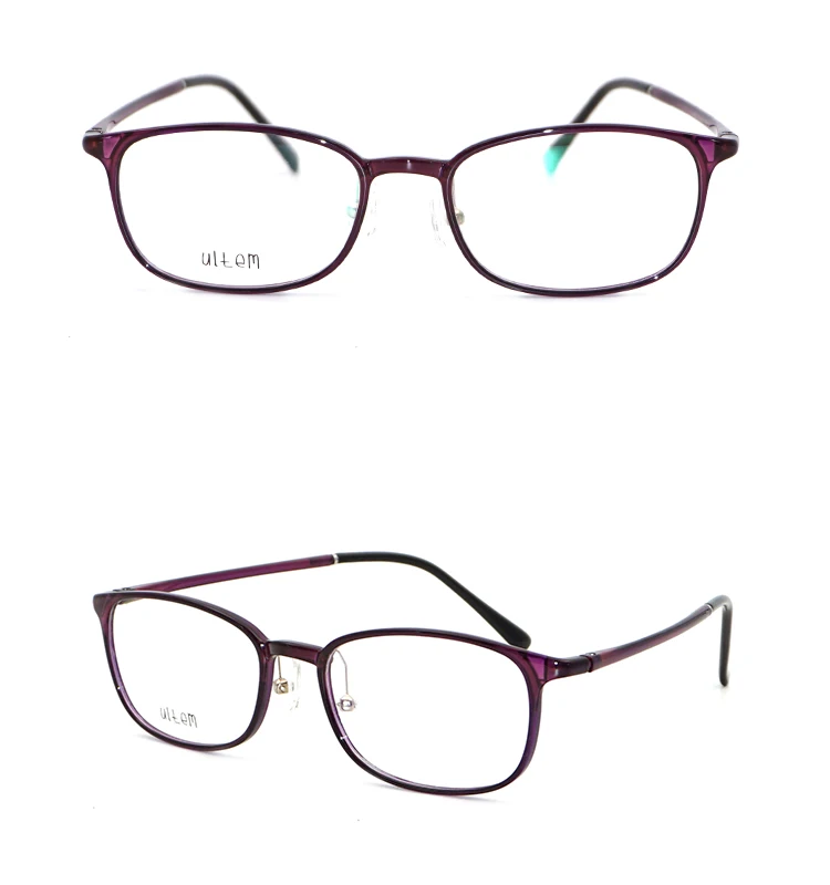 2017 Hottest Sale High Quality Custom Ultem Essential Eyewear Glasses ...