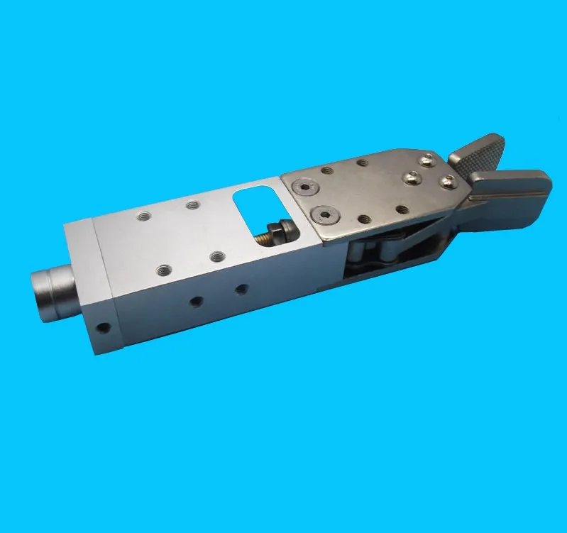 Really Factory Sales And Best Quality For Air Mini Gripper And Clamps ...