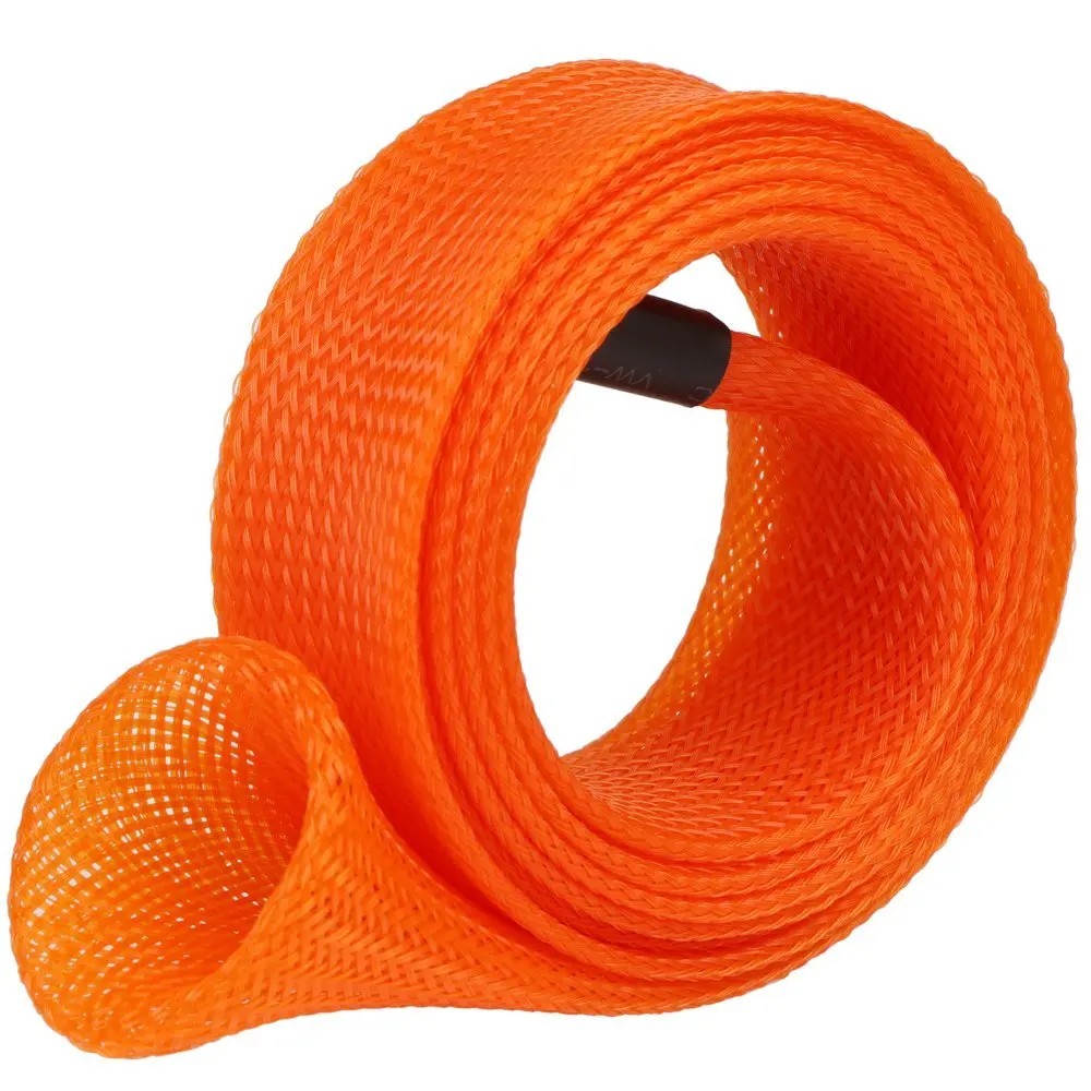 TOPIND Casting Rod Protective Covers Rod Sock Custom Rod Sleeve ...