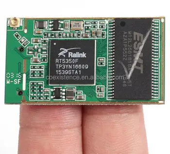 Different Oem Odm Pcb Board Design For Ralink Rt5350 Wifi Module - Buy Oem Odm Rt5350 Wifi ...