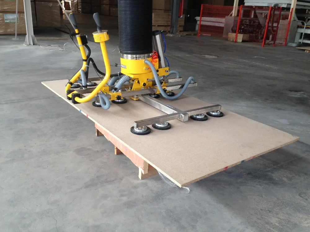 Cowest Esl Series Vacuum Tube Lifter For Wood Processing Or Furniture ...
