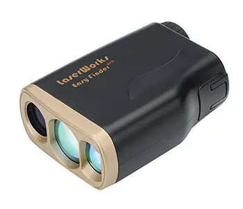 Handheld Military Laser Rangefinder 1500m Hunting Range Finder ...