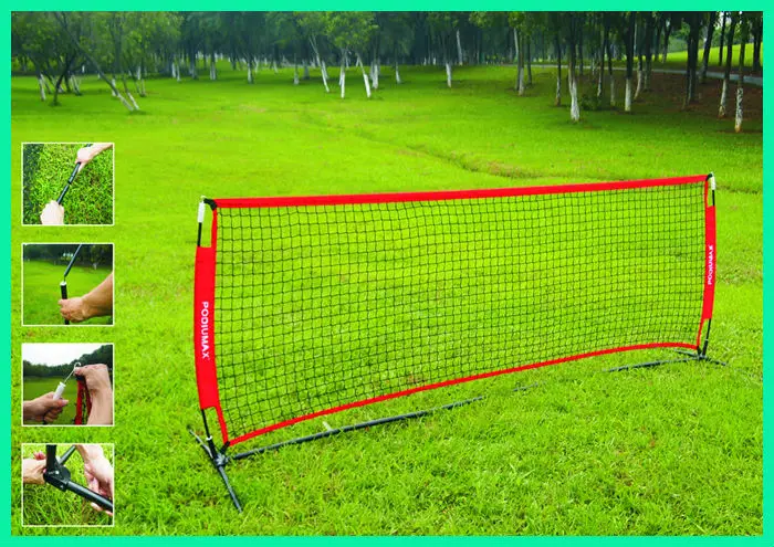 Full Set Of Volleyball Net Top-selling High Quality Personal Sport ...