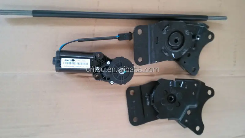 Auto Seat Power Recliner Car Chair Recliner Assembly Customized Steel ...