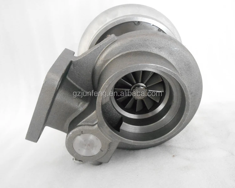 Td07s Turbocharger For Mitsubishi Fuso Truck 6d16t Engine Me073935 ...