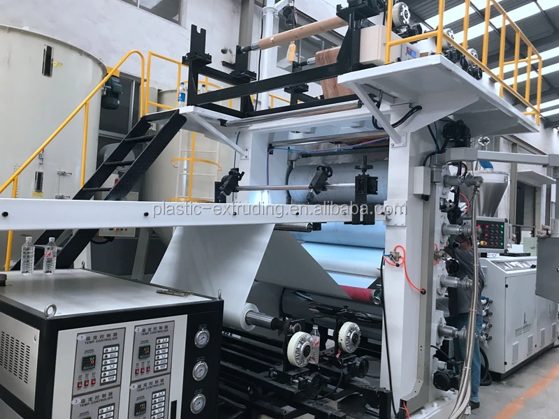 Spc Pvc Marble Sheet Machine Making Machine Plastic SPC Flooring Vinyl ...