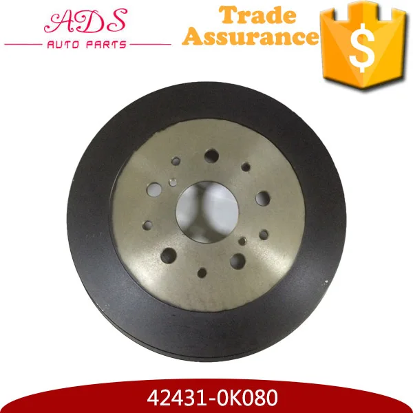 이노바 키장 이노바 힐ux Oem 42431-0k080 용 고품질 도매 자동차 브레이크 드럼 - Buy 브레이크 드럼,자동차 ...