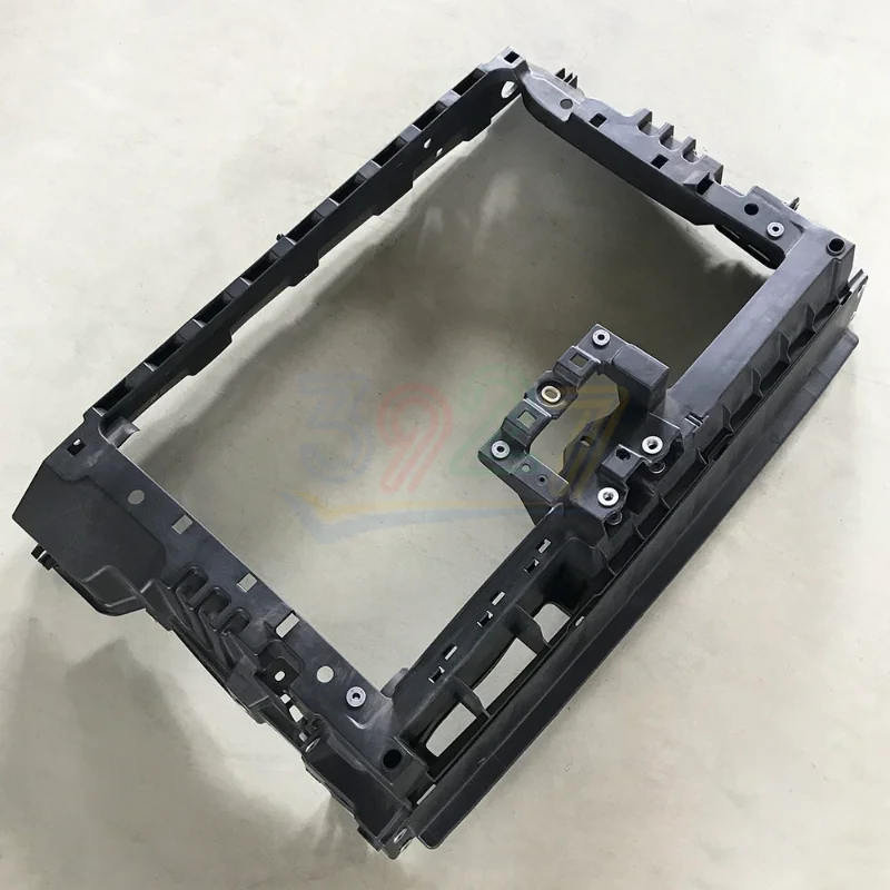 Auto Car Radiator Support 56d805588b For Vw Passat 2012 - 2015 - Buy ...