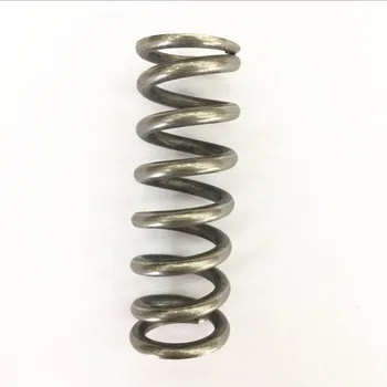Helical Cylindrical Compression Spring From Factory - Buy Compression ...