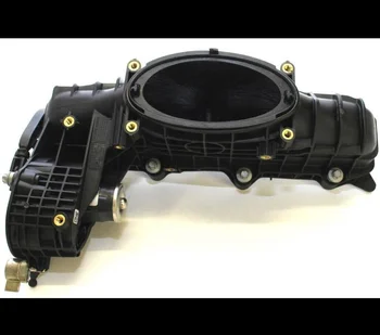 Oe#6510900037 New Engine-intake Manifold For Sprinter 3500 2.1l-l4 14 ...