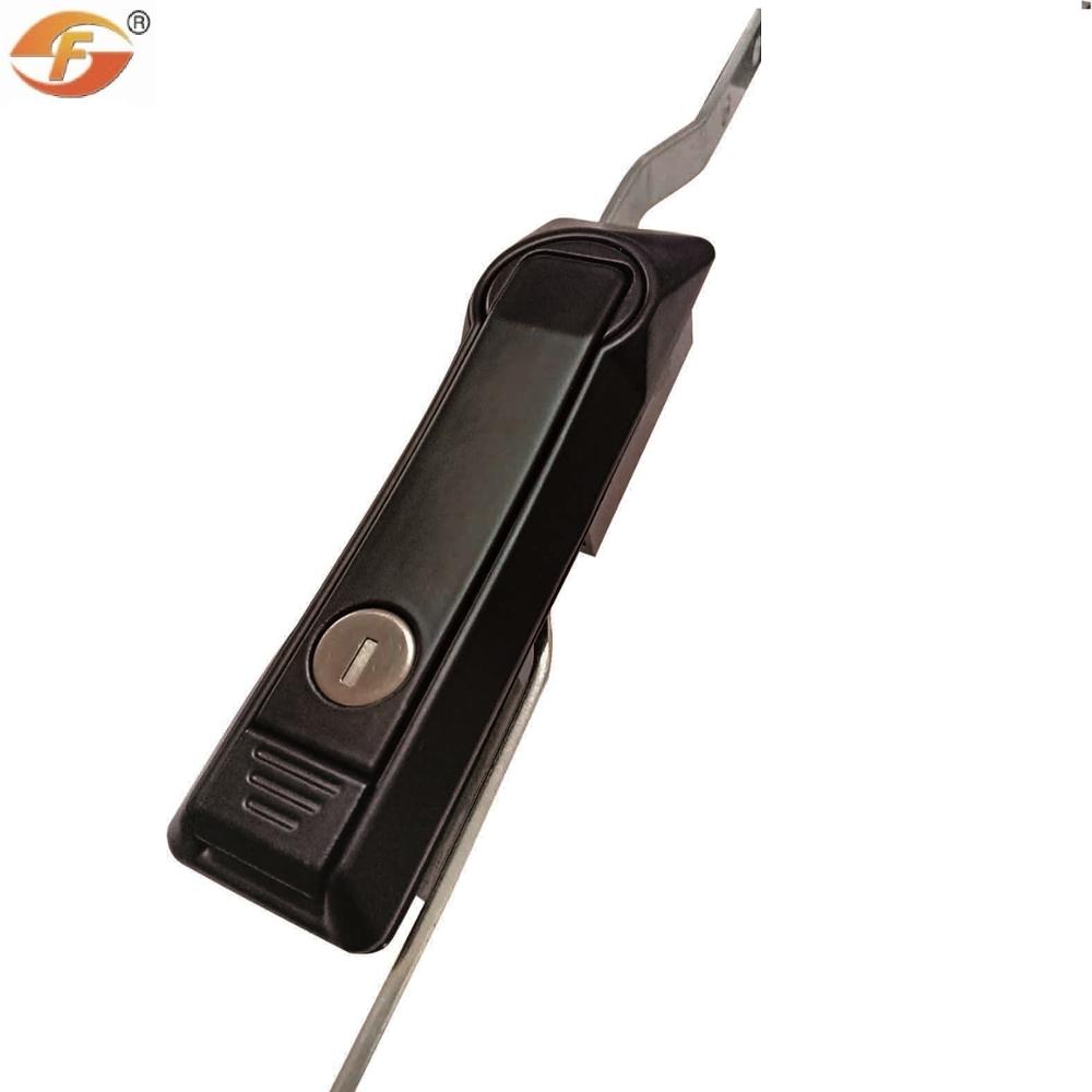 MS831 Swing Handle Rod Control Lock for Electrical Enclosures