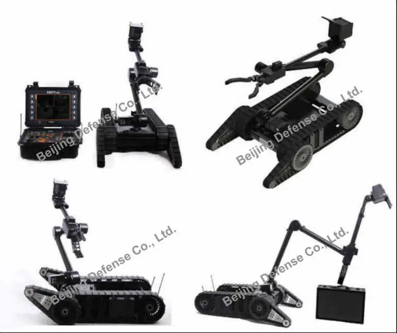 Eod Robot - Buy Eod Robot,Iedd Robot,Bomb Disposal Robot Product on ...