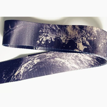 Custom Printed Nylon Webbing - Buy Printed Nylon Webbing,Custom Printed ...