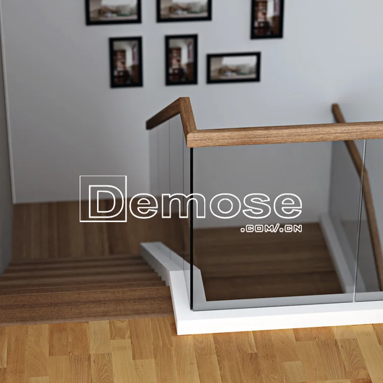Glass Stair Railing Kits Interior Buy Glass Stair Railing Kits Interiorinterior Railing Kits