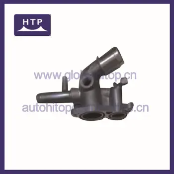 Diesel Engines Thermostat Housing Assy For Hyundai 25620-2b002 - Buy ...