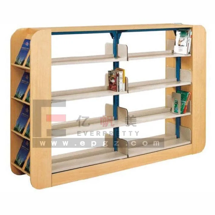 Universidad De Madera Muebles Biblioteca Porta Libros - Buy Universidad ...