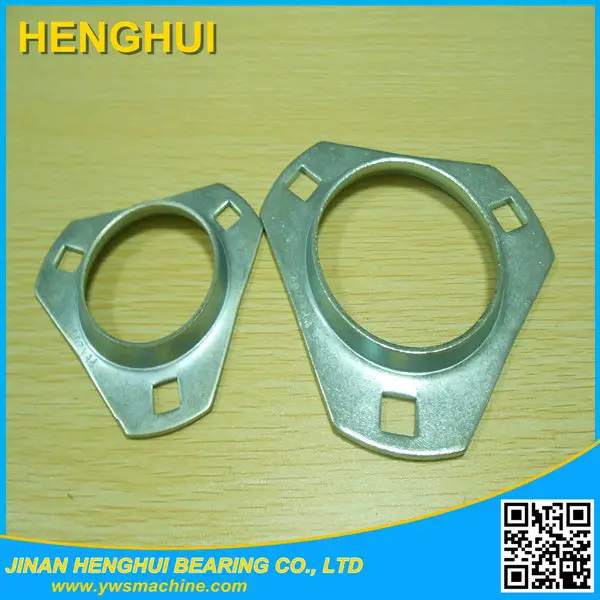 Stamping Machine Bearing Block Housing Pft204 Pft205 - Buy Stamping ...