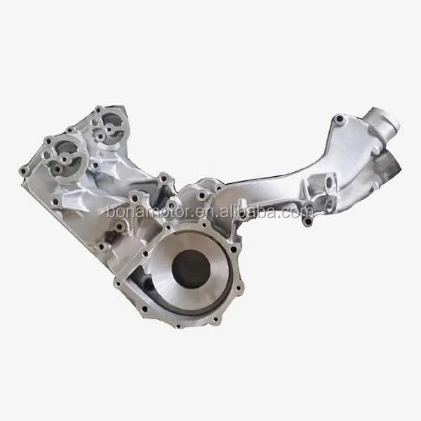 Engine Cooling Parts For Man Truck 51063305040 Water Pump Housing - Buy ...