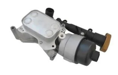 Oil Cooler Radiator for GM Opel Corsa D - Part Numbers