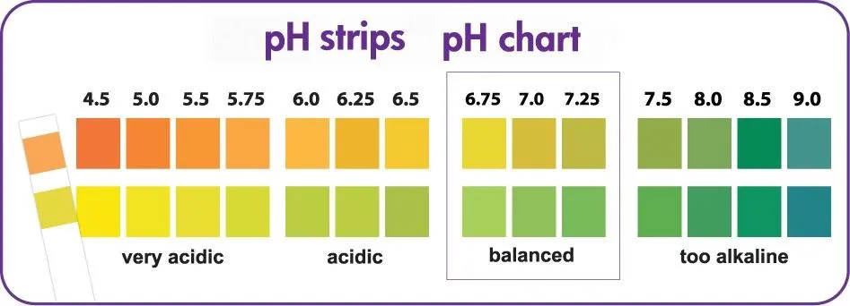 Gastric Aspirate Ph Strips 2.0-9.0 - Buy Gastric Ph Strips 2.0-9.0,Ph ...