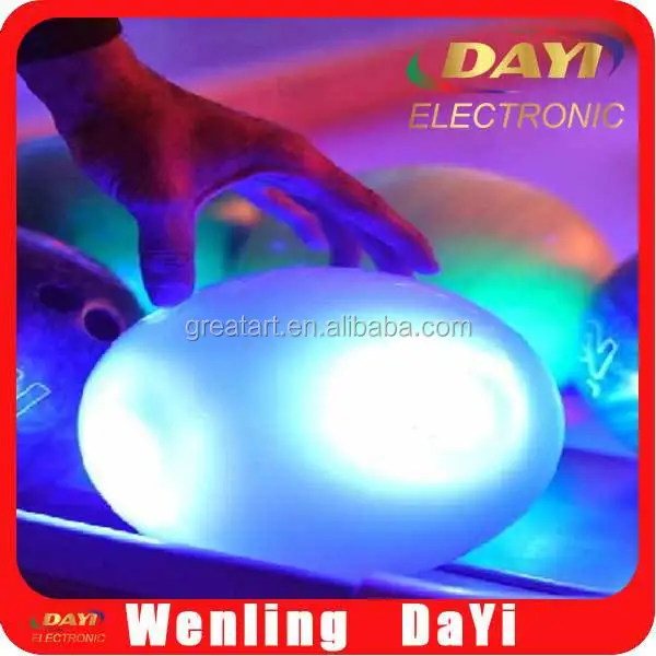 Blinking Led Light Bowling Ball,Bowling Led Lights,Led Bowling Ball ...