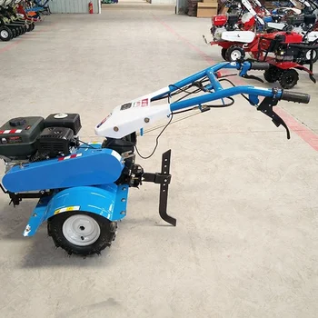 simplicity walk behind garden tractor | Fasci Garden