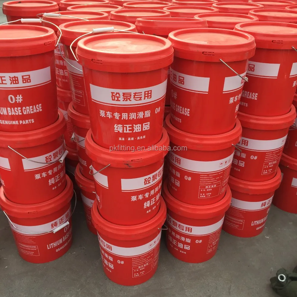 Lubricant Grease For Construction Machinery - Buy Grease,Lubricant ...