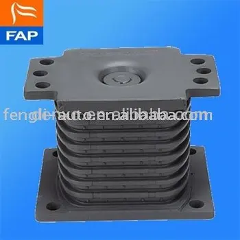 1629553 Volvo Suspension Spring For Truck - Buy Volvo Suspension Spring ...