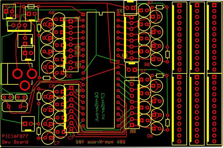 Hand Draw Or Cad Schematic Pcb Circuit Diagram Buy Pcb Circuit Diagram Hand Draw Or Cad 