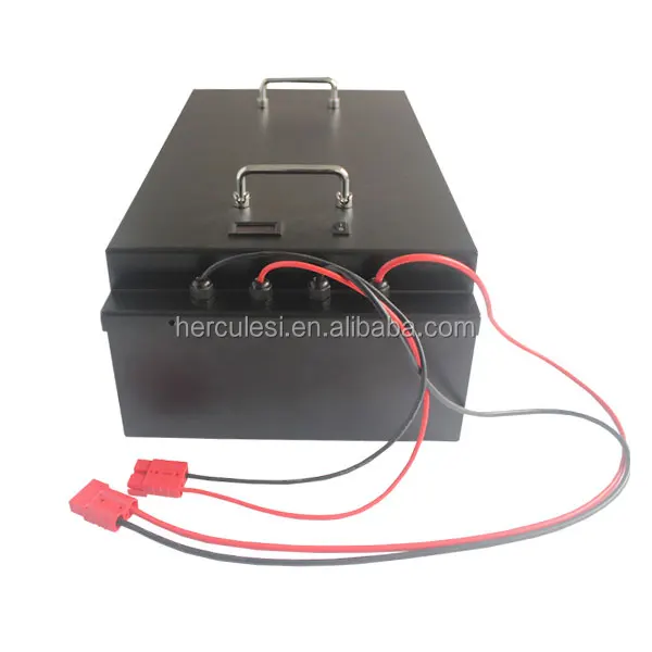 30kwh Lithium Li Ion Solar System Battery Bank Lifepo4 48v 600ah ...