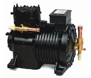 D4sf-1000-awm/d Copeland Compressor Model Numbers Semi Hermetic - Buy ...