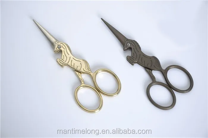 Horse Scissors Animal Scissors Student Scissors - Buy Horse Scissors ...