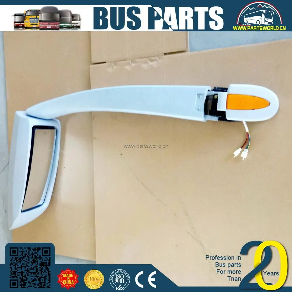 DFM Bus Mirror Rear View - Reliable & Durable Solutions