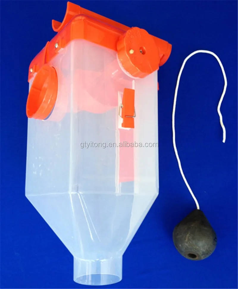 Plastic Pig Drop Feeder For Feeding System Dispenser - Buy Pig Feeder ...