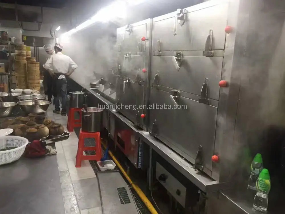 304 Stainless Steel High Quality Chinese Kitchen Equipment - Buy ...