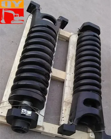 Pc200-7 Pc200-8 Track Adjuster Seal Kit Tension Springs For Sale From ...