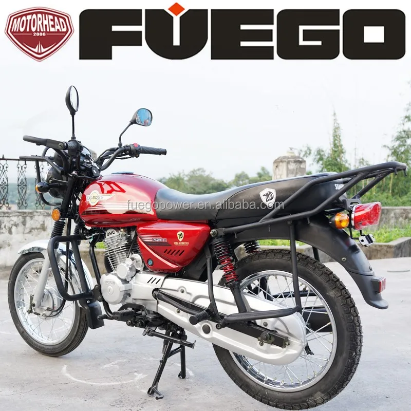 Heavy Duty Motorbike Cradle Frame 125cc 150cc Motorcycle Moto Taxi ...