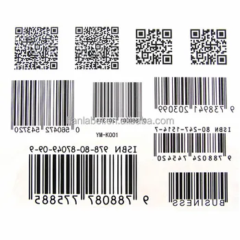 Low Price Barcode Label Supplier Philippine - Buy Barcode Label,Barcode ...