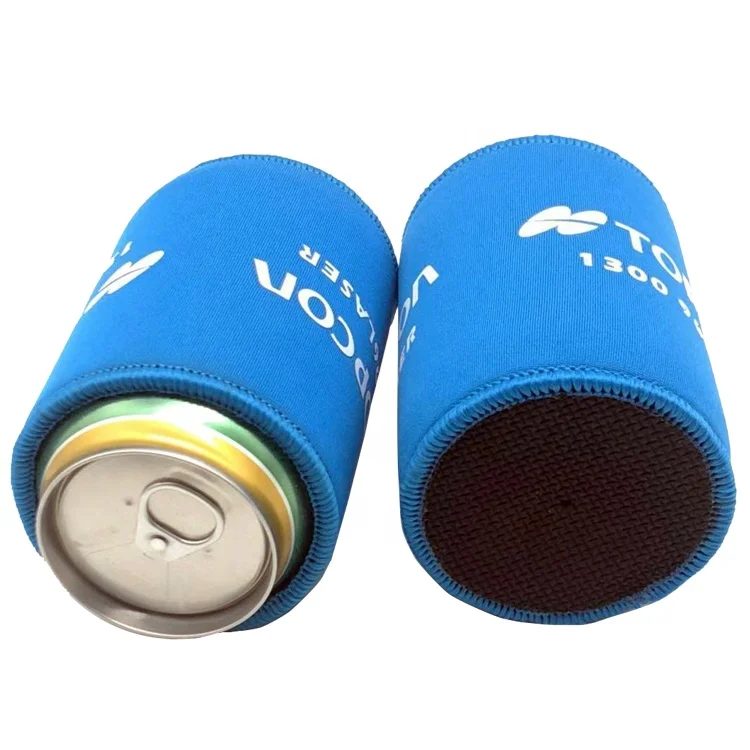Personalised Neoprene Stubby Holder - Custom Logo Printed